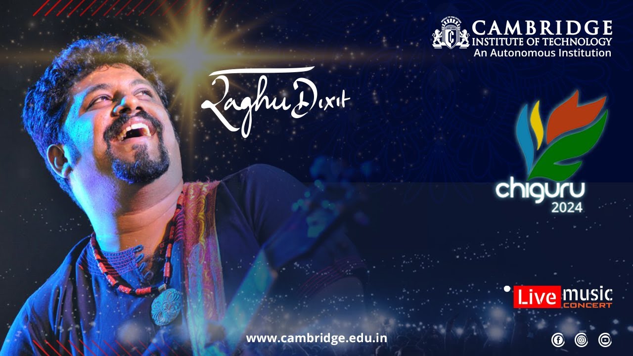 Live from CHIGURU 2024: Dive into the Colors of VARNOTSAVA! 🌈🎭 ...