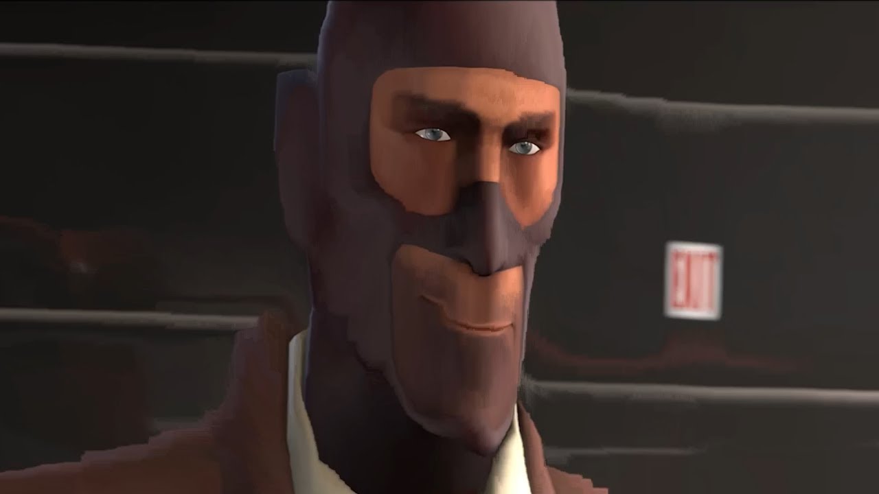 tf2 sees meem - YouTube