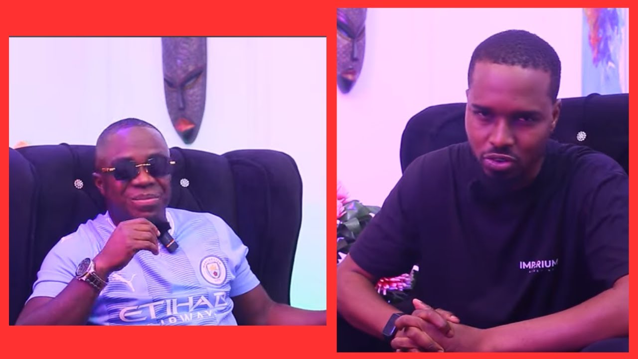 Our Plans For Content Creators Supporting Shatta Wale: Why SM Leads ...