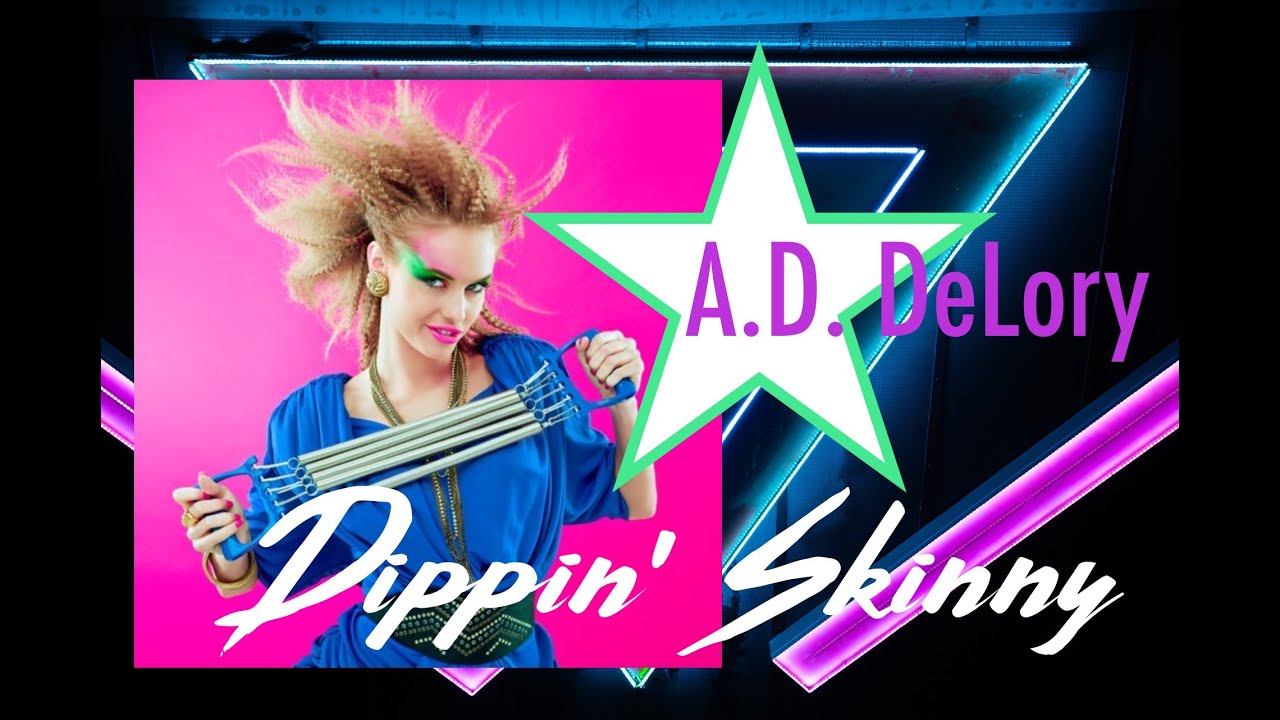 A.D. DeLory - "Dippin' Skinny" Official Music Video - YouTube
