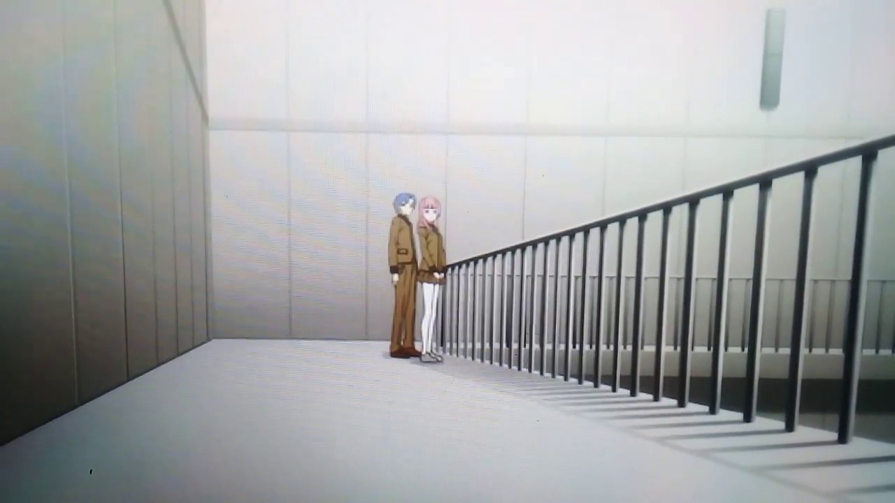 Fate | Episode 1 | English Dub| Anime | Part 3 | Romel Noblezala - YouTube