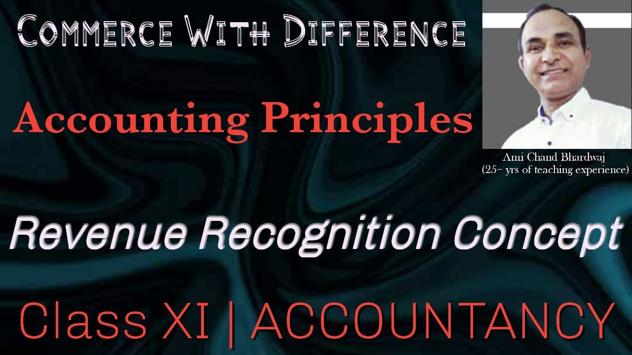 Revenue Recognition Concept Accounting Principle YouTube revenue-recognition-concept-accounting-principle-youtube