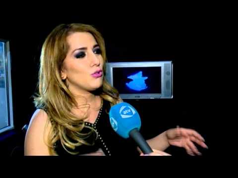 Lale Memmedovanin arzusu heyata kecmedi ATV 10LAR ONLAR