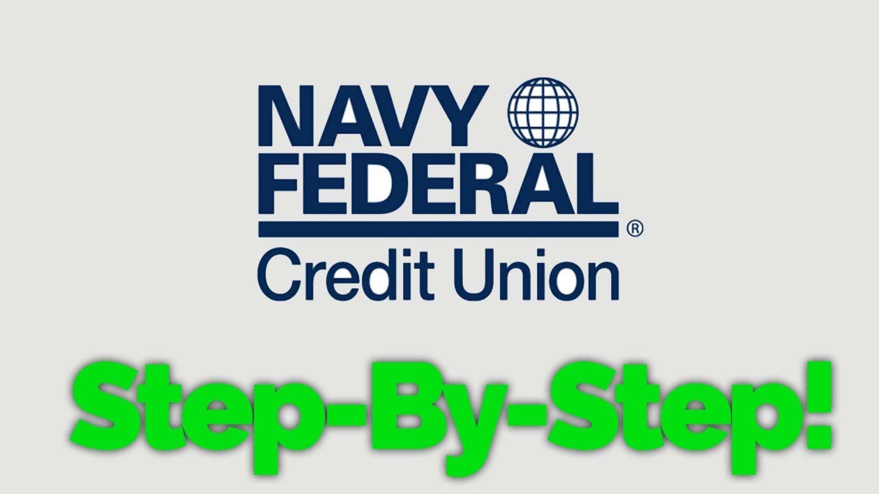 Mastering NFCU Step-by-Step Explained - YouTube