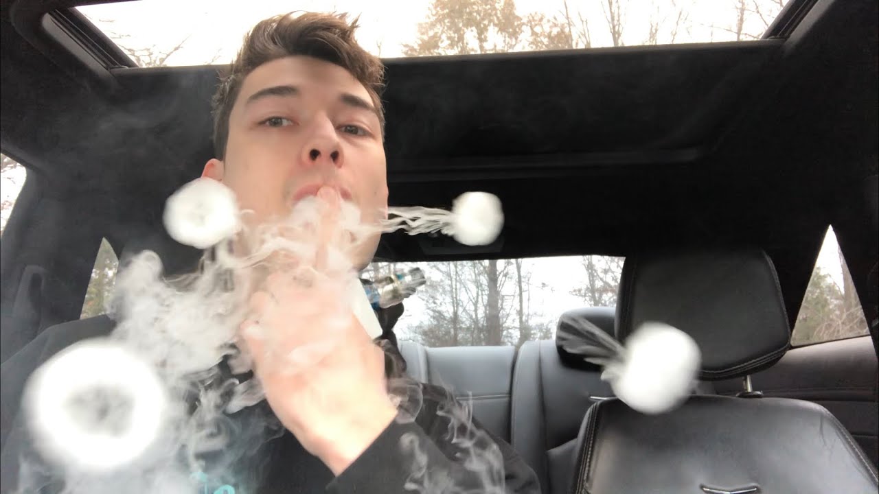 Vape Sesh - YouTube