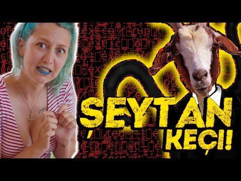 GOAT SIMULATOR #1 - Şeytani Keçi - Babam da Oyuncu Arşivi (2015)