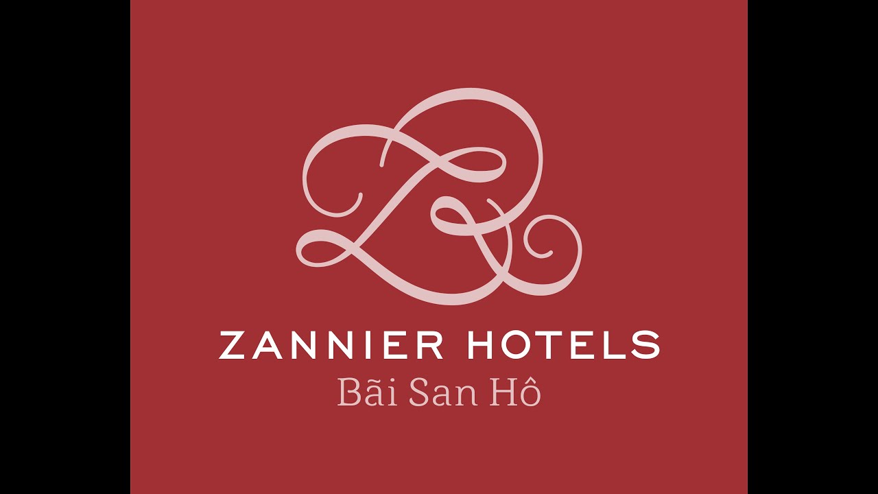 Zannier Hotels Bãi San Hô - First ever birthday! - YouTube