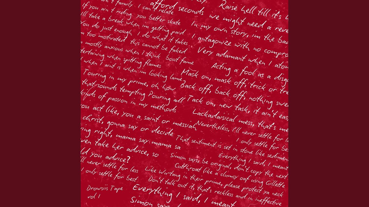 Boxing With God - YouTube