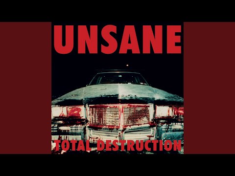 Unsane – Total Destruction – Vinyl (LP, Album), 1994 [r1279631] | Discogs