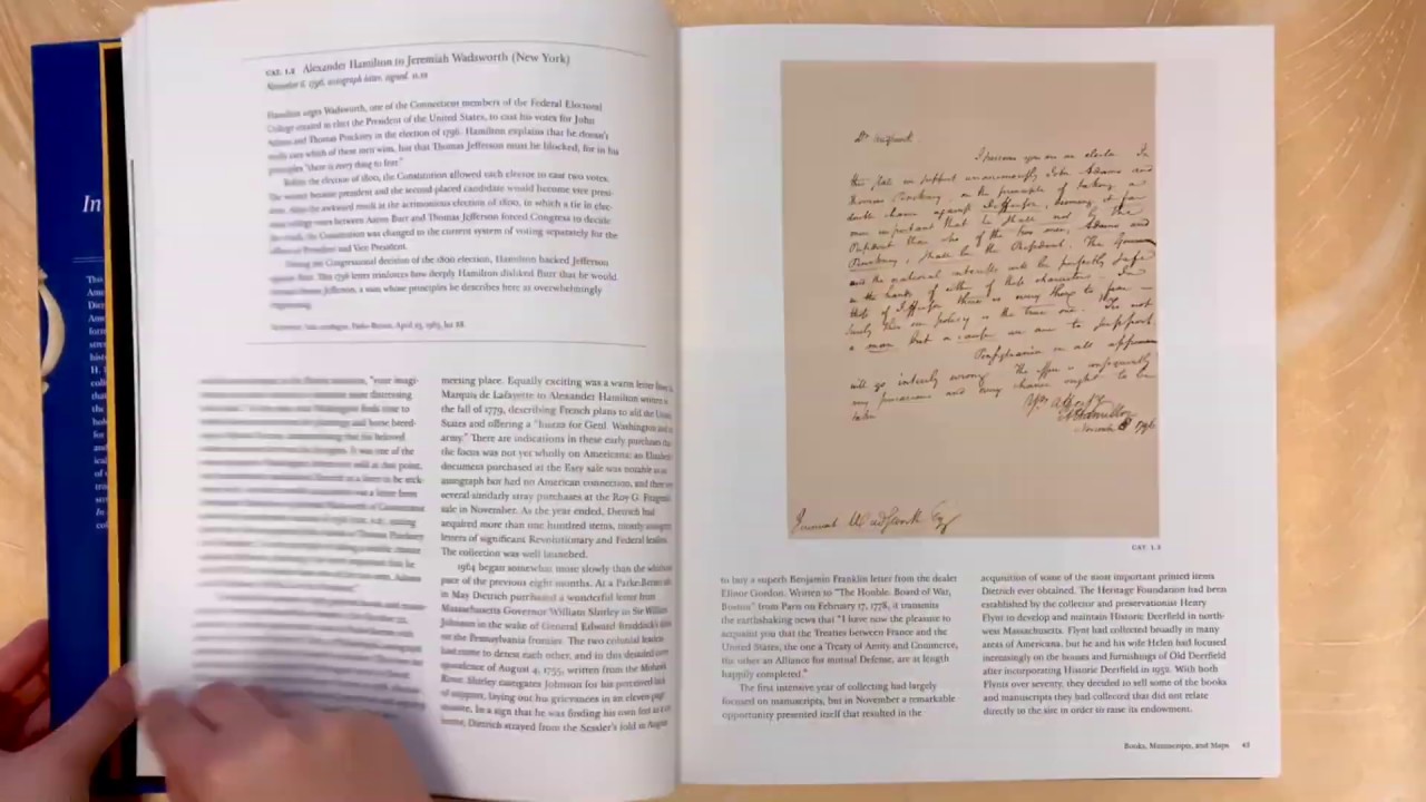 In Pursuit of History; Edited by H. Richard Dietrich III and Deborah M ...