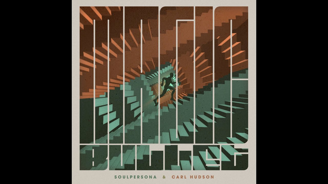 Soulpersona & Carl Hudson - Magic Bullet Album Teaser #2 - YouTube