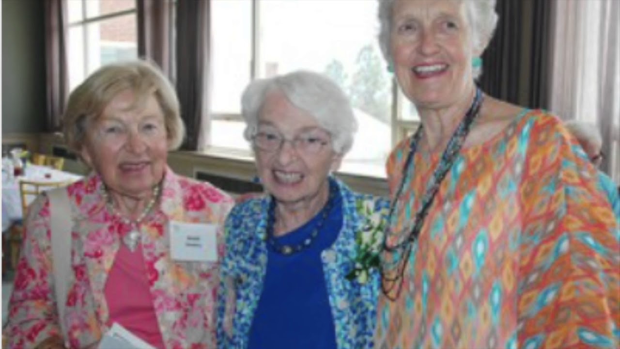 Sisters Of Loretto Documentary - YouTube