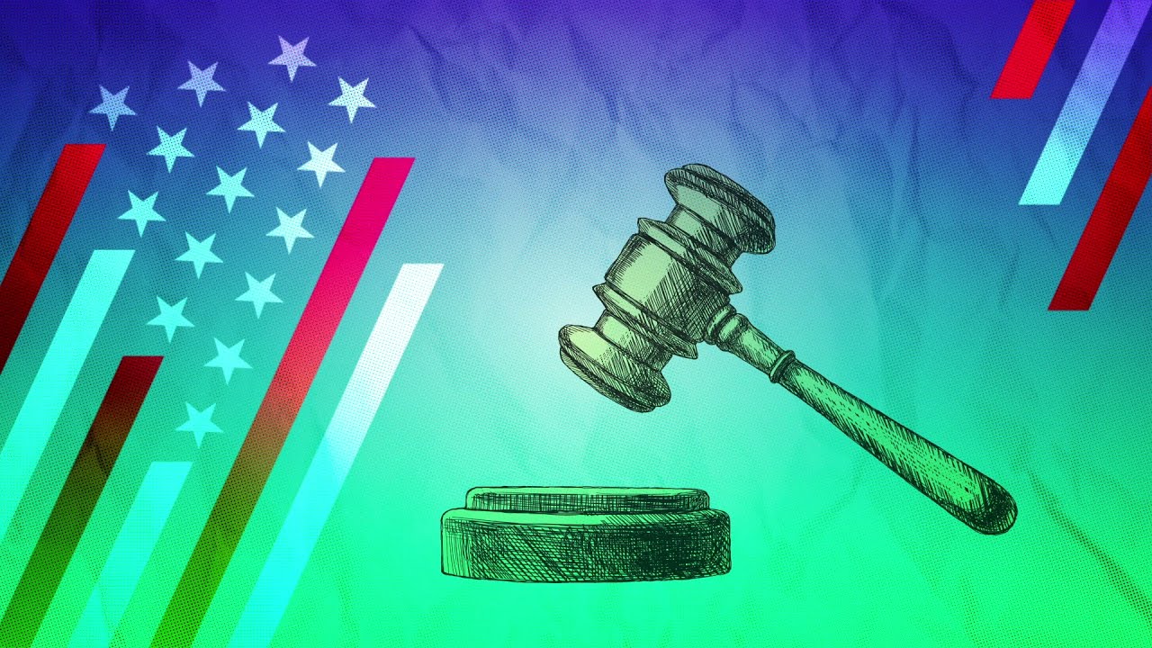 Introducing the Alliance for Congress - YouTube