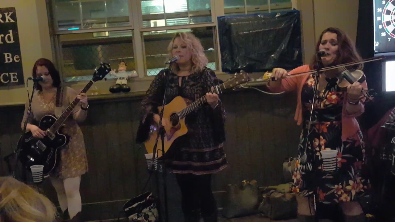 Whiskey Belles - YouTube