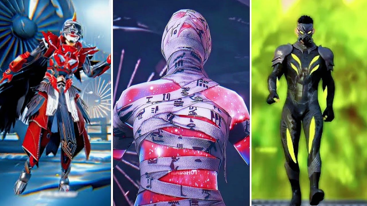 Attitude Revenge Kill With Ace Master Player 😈 | 378 | Samsung, A7,A8 ...