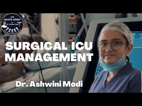 Surgical ICU Management - YouTube