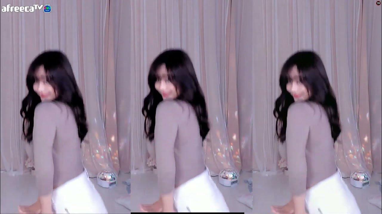 🎵 섹시댄스 😍 Korean Bj💋 Bj하루 Harus2 초콜렛크림 Afreecatv Hot Korean Girl Bj