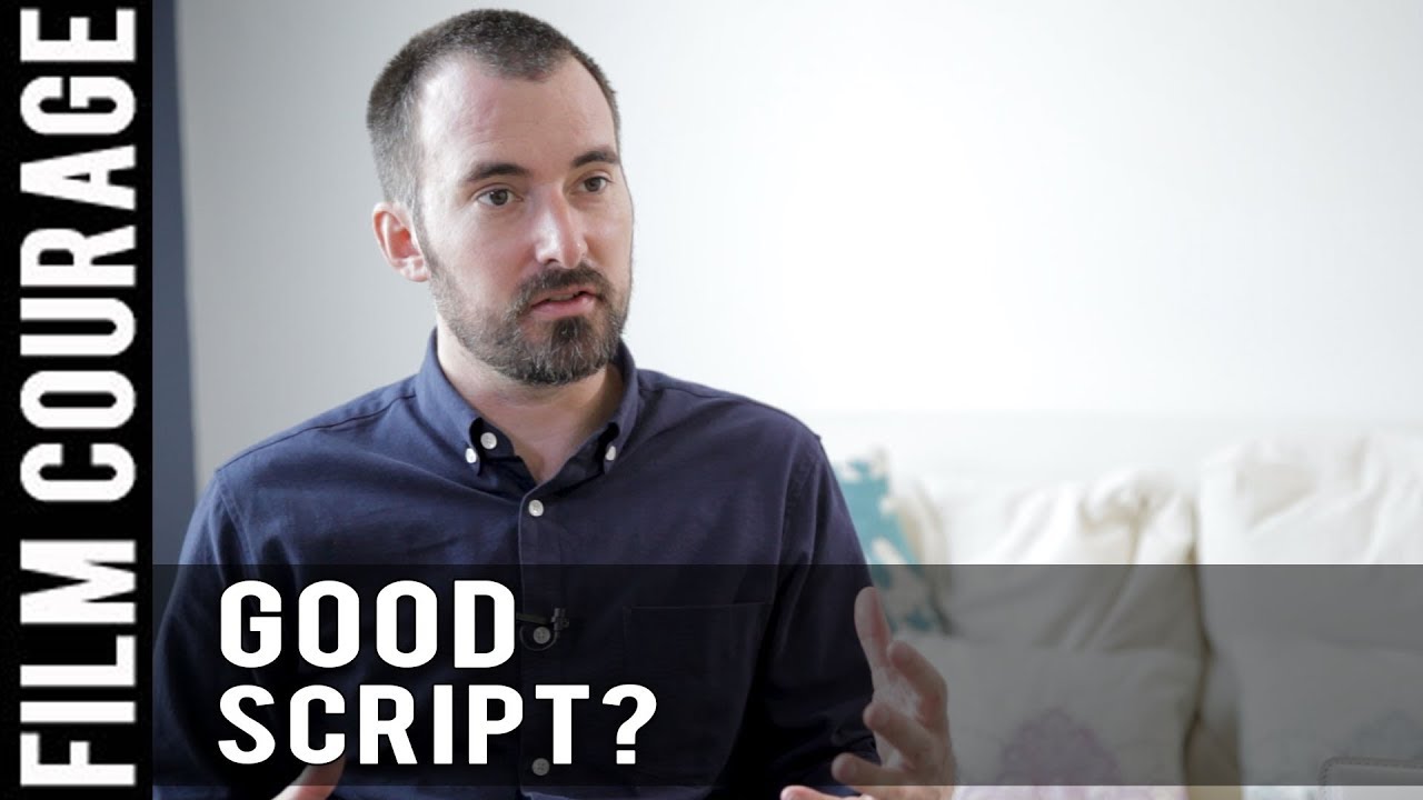 How Can A Director Tell A Good Script From A Bad Script? by Rhys Thomas ...
