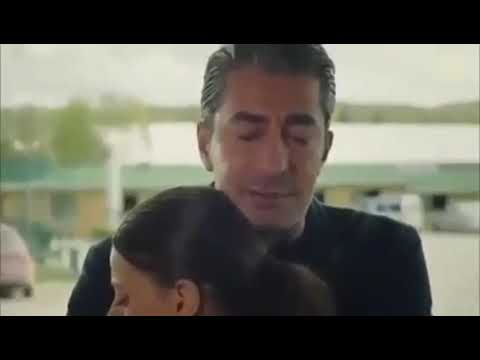 Parchalangan yuraklar Cihan va Cansu (dadajon) Erkan Petekkaya ve Leyla Tanlar