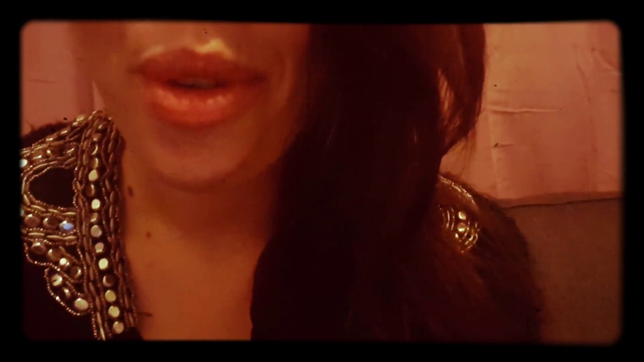 ASMR FRENCH/ ASMR FRANÇAIS j'ai besoin de vous - YouTube