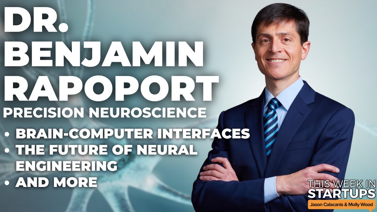 Brain-computer interfaces and the future of neural engineering with Dr ...