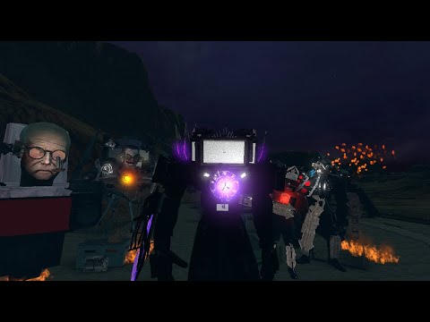 what if in episode 67 of part 3 the titans had not been damaged and ...
