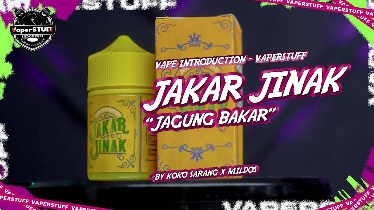 LIKUDI BUAT YANG PUNYA LEHER KEKAR! KARNA INI GA JINAK | JAKAR JINAK BY ...