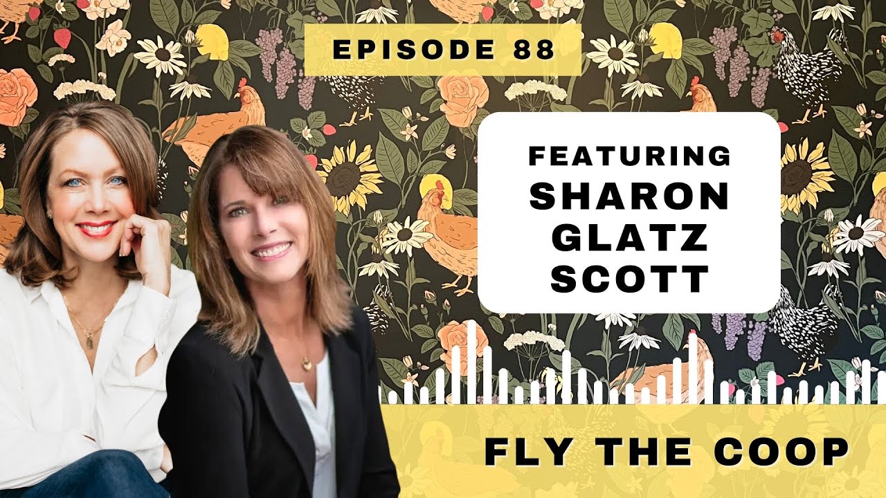 Fly the Coop: Seattle Real Estate Trends & Relocation Tips with Sharon ...