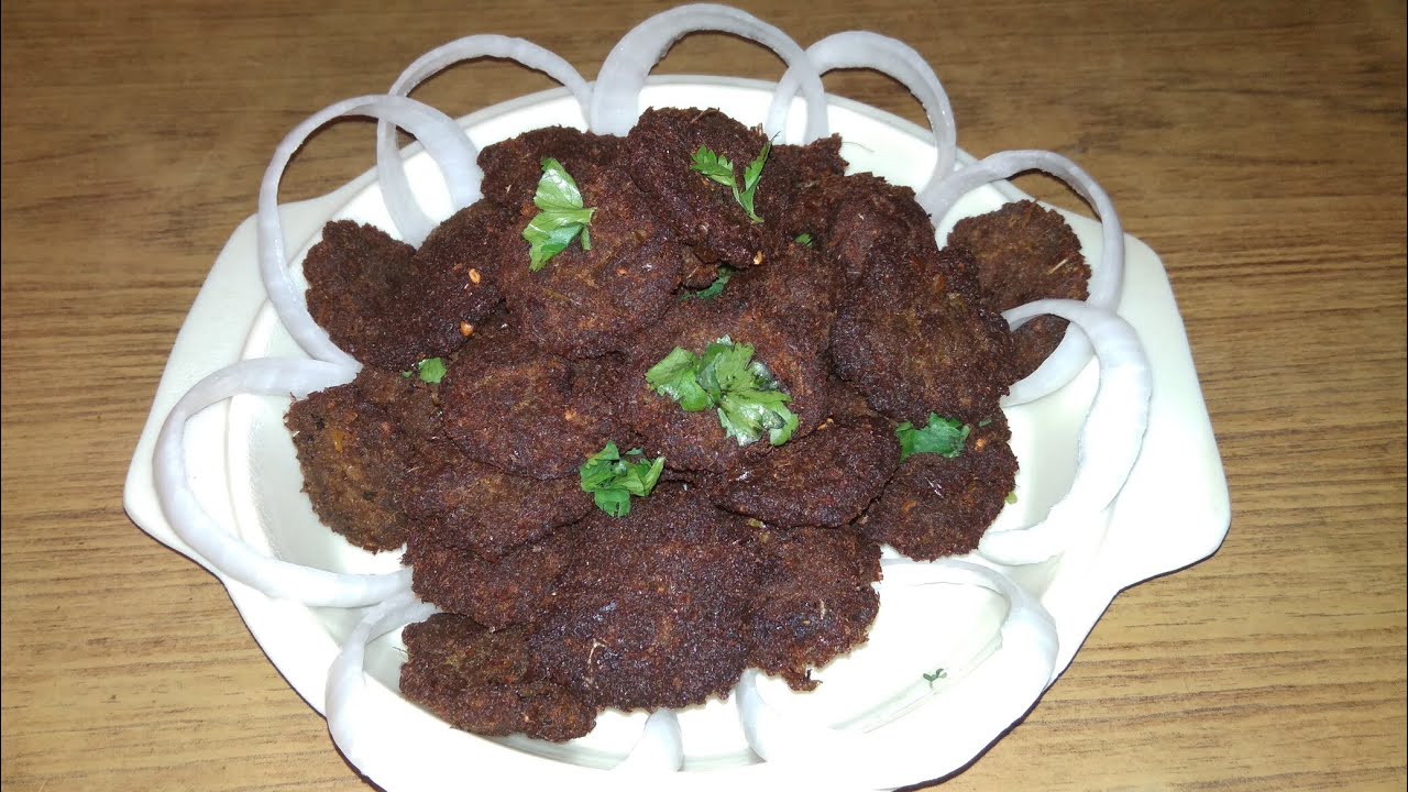 MUTTON KOFTA RECIPE in just 2 minutes||Hyderabadi Mutton Kofta Recipe ...