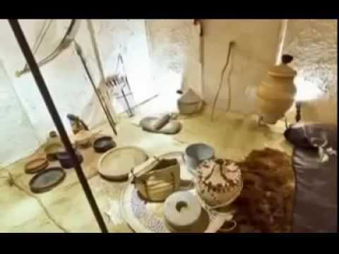 MUHEMMED PEYGEMBER S A V EVI VE ESYALARI