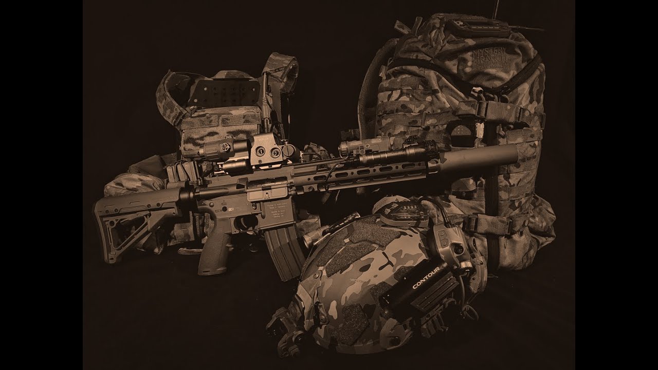 8hrs Distant Battle, War, Gun, ArtillerySounds Ambience / War Sounds ...