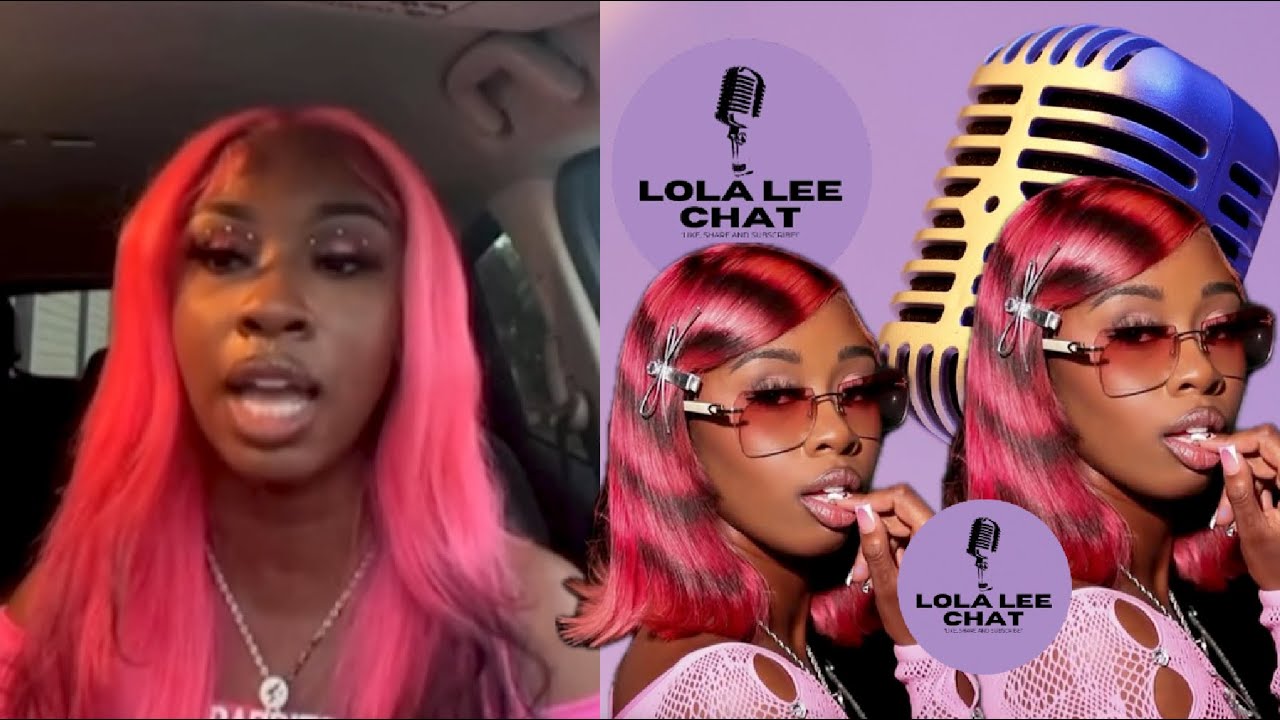 Summer None Other "EXPOSES" security on Baddies Africa! Had Plastic ...