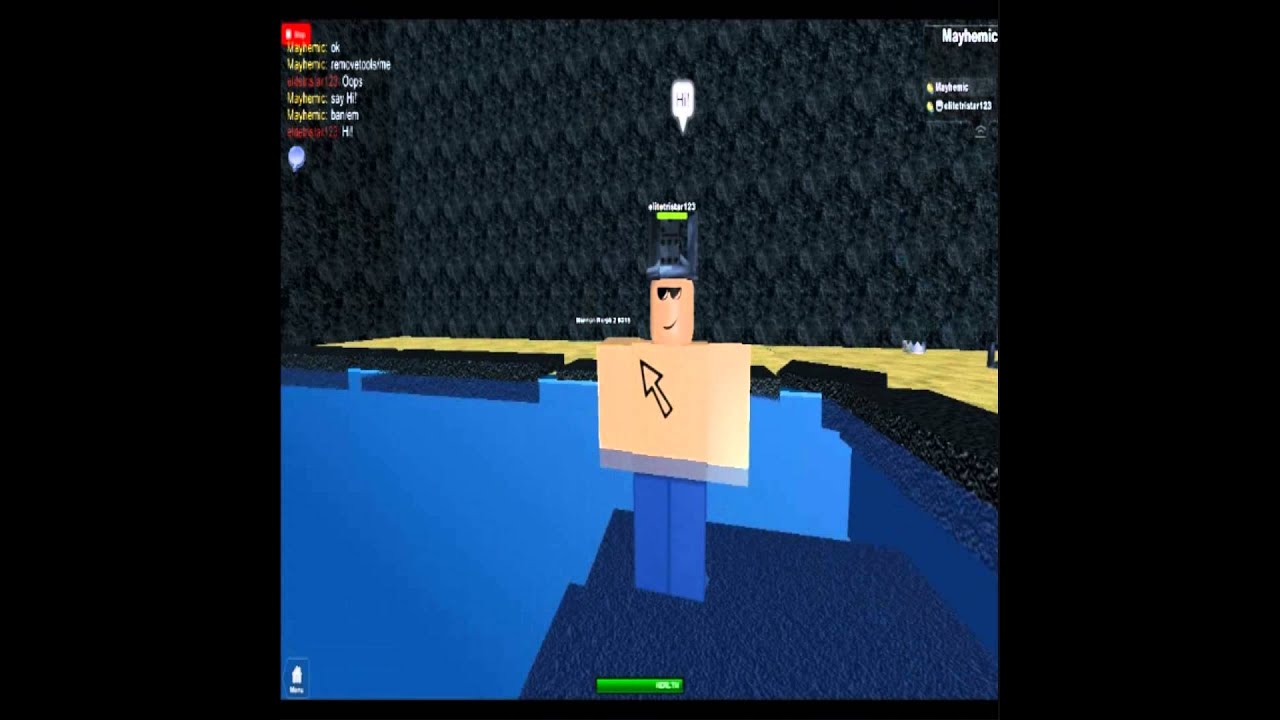 Moon Mermen: Season 3, Episode 4, A True Merman - YouTube