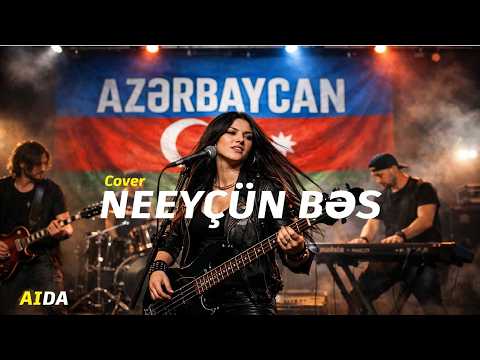 AIDA - Neyçün Bəs (Cover 2026) – Unudulmaz mahnılar | #RioTubeAze #trending