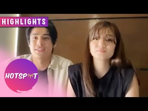 DonBelle on their new project 'Love Is Color Blind' | Hotspot 2021 ...