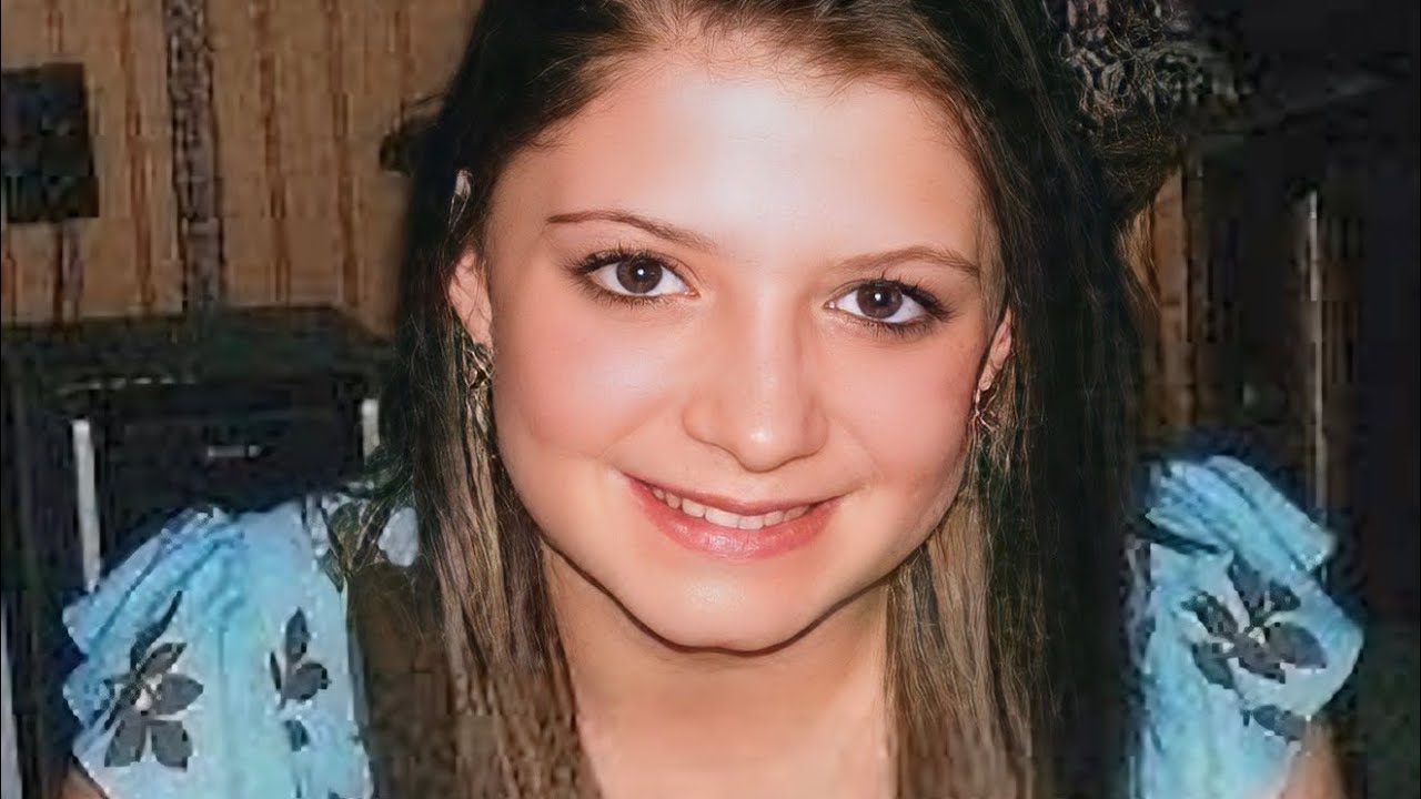 Su MEJOR AMIGO le hizo algo HORRlBLE - El caso de Kayla Berg - YouTube