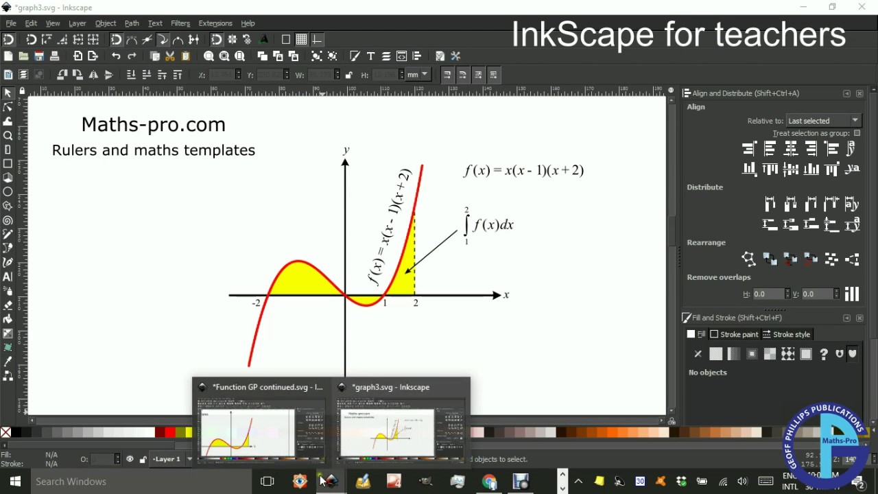 Function shading - YouTube