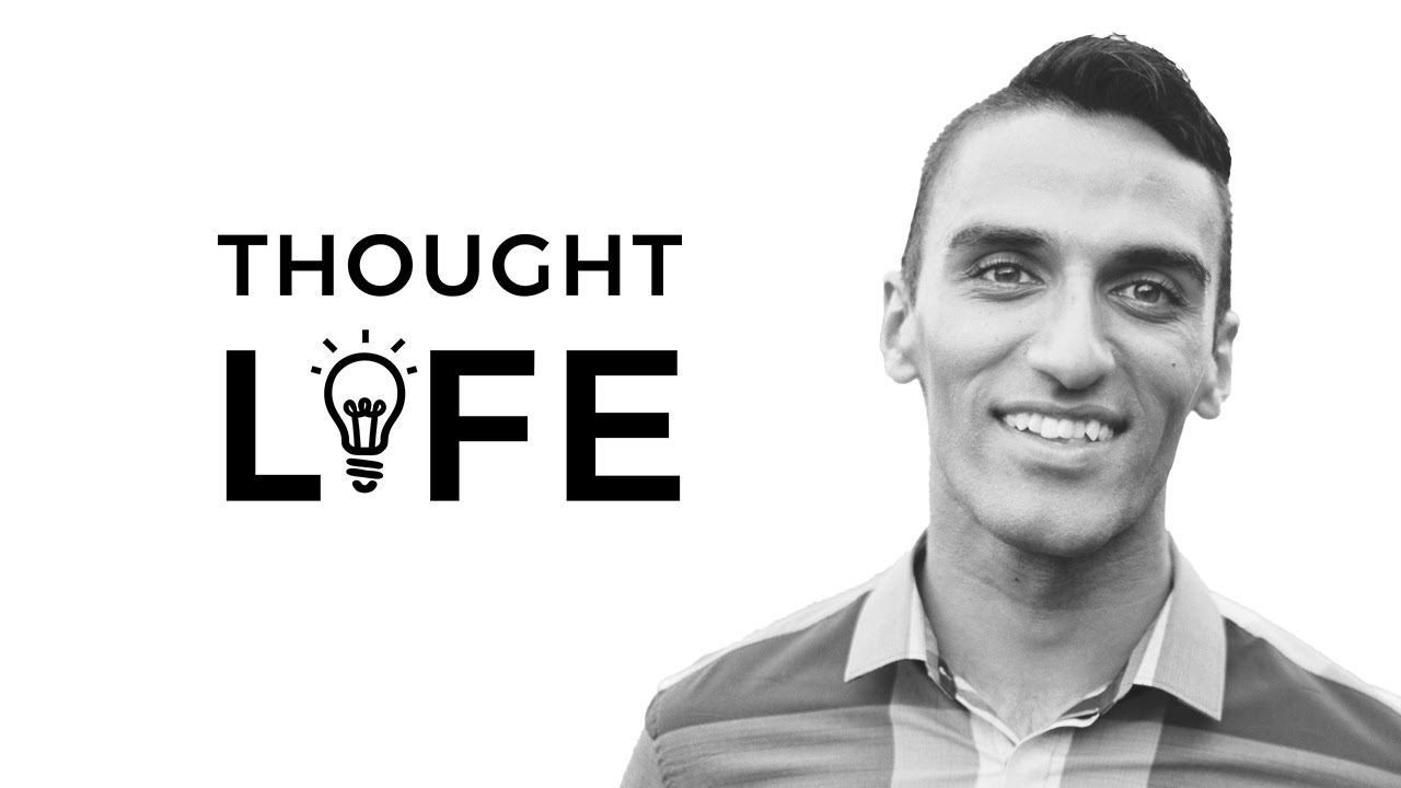 Transform Your Thought Life (with Sathiya Sam) - YouTube