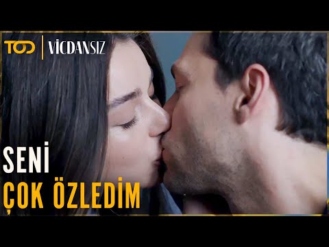 Seni Yıllarca Görmemişim Gibi | Vicdansız