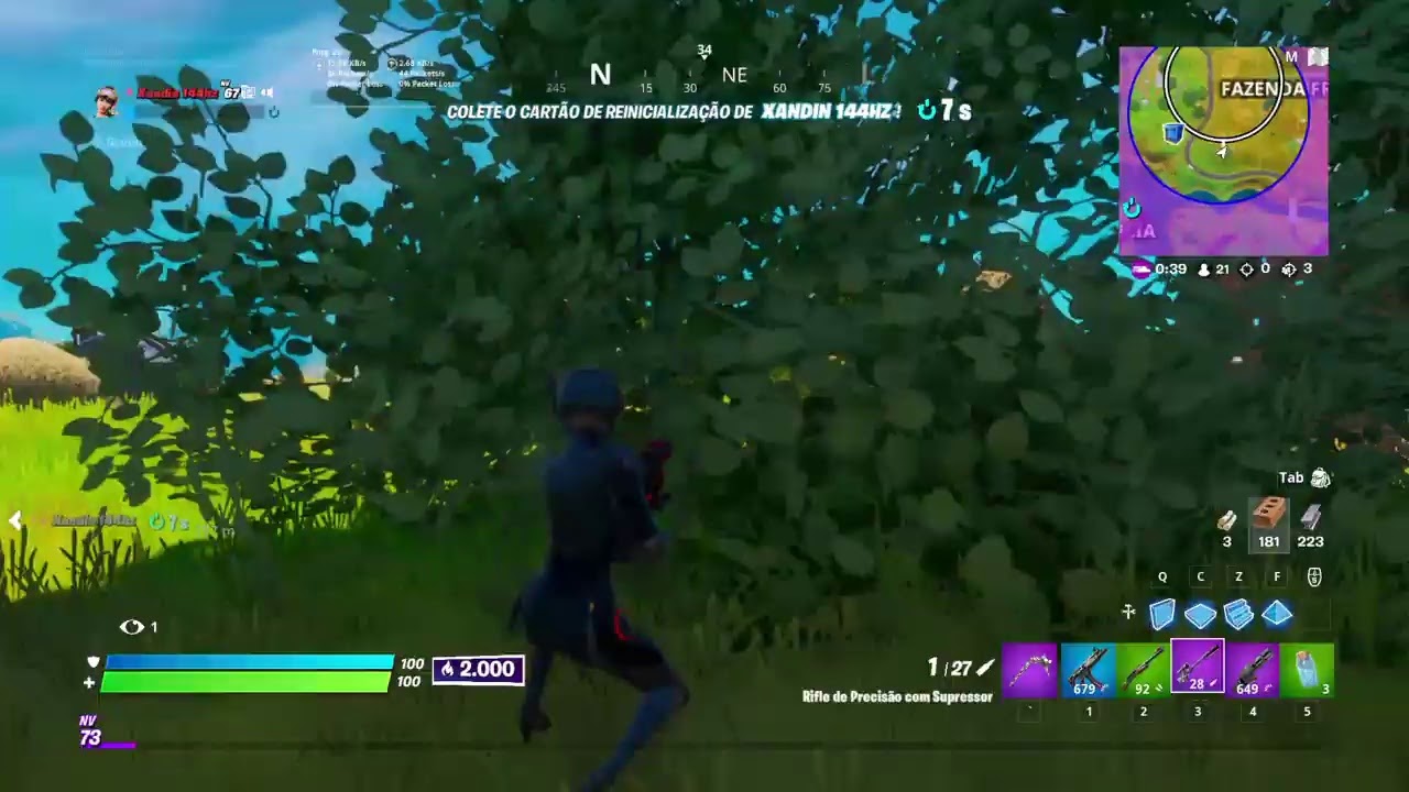 Arena - SOLO - YouTube