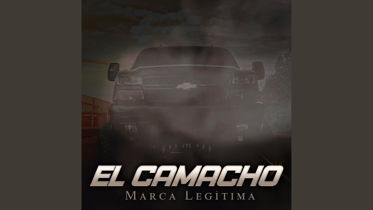 El Camacho - YouTube