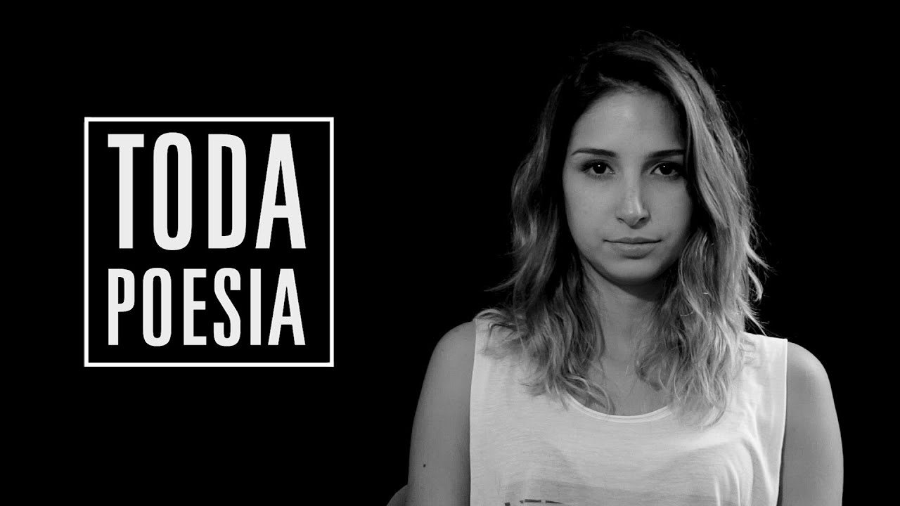 Manuela Mesquita | Procura-se Um Amor | Adriana Falcão - YouTube