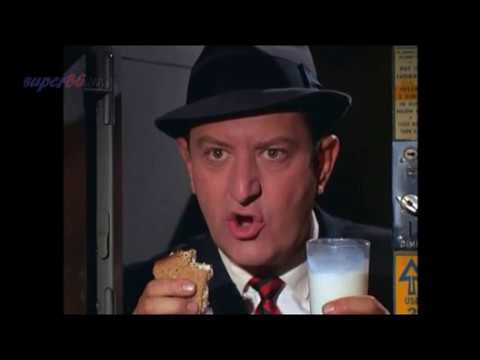 LO MEJOR DEL SUPER AGENTE 86 parte 5 - YouTube