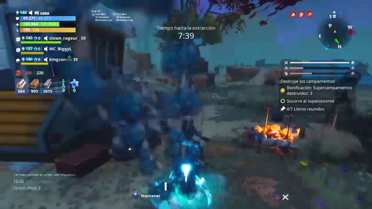 Completando la historia de valle latoso EN DIRECTO - YouTube