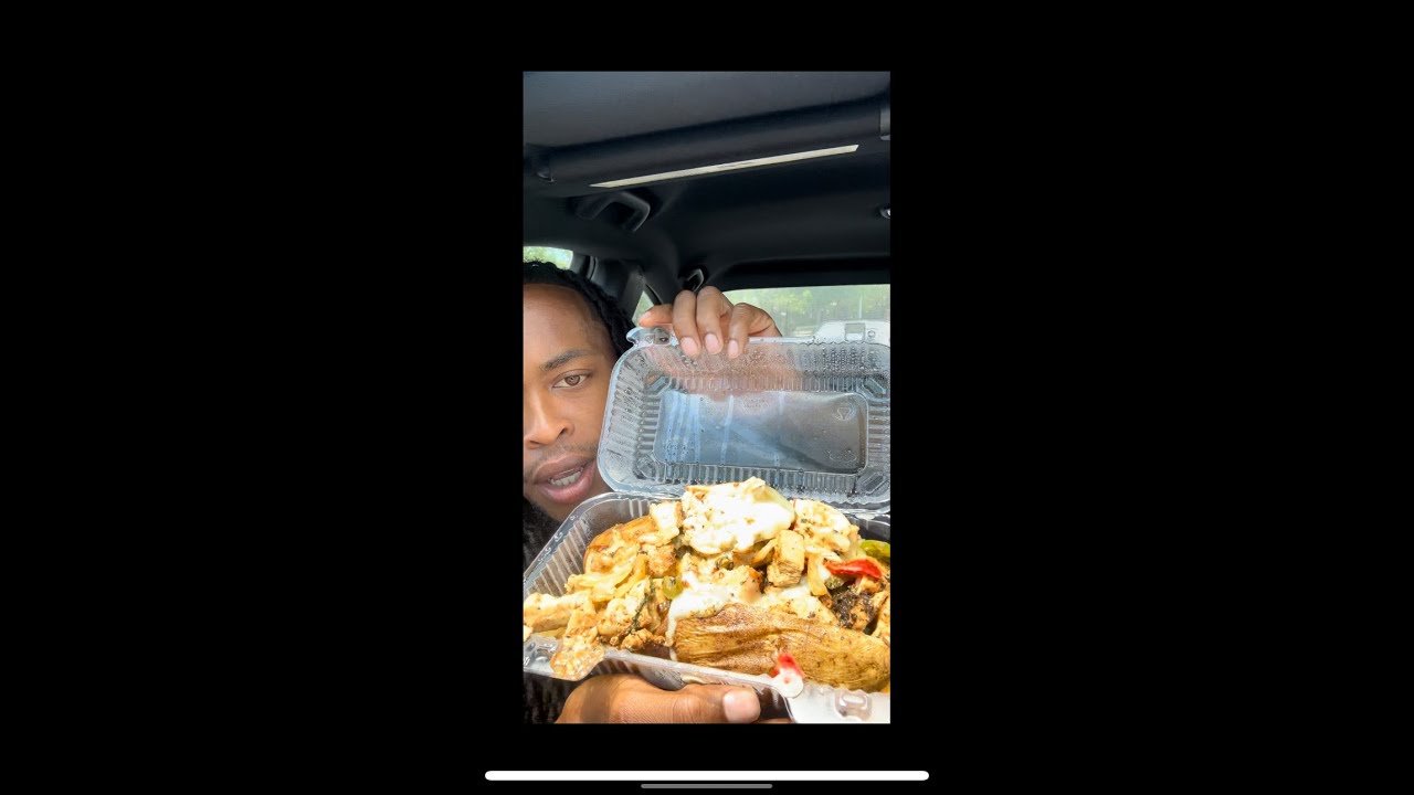 WATTA POTATO IN CHICAGO! - YouTube