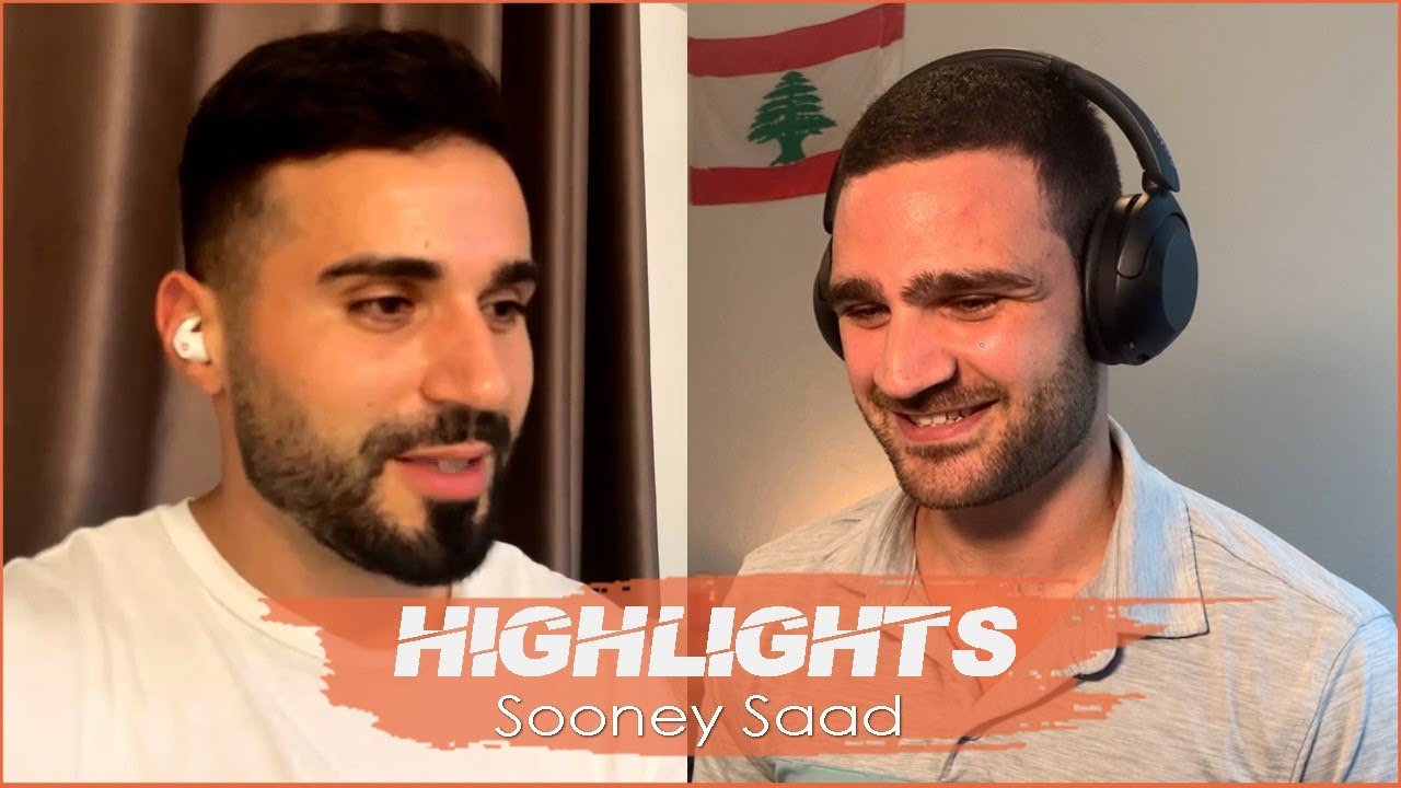 SOONY SAAD: HOW DOES IT FEEL TO FACE DAVID BECKHAM ANDTHIERRY HENRY FOR ...