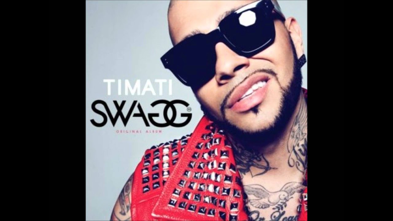 Timati - Top Of The World(SWAG) - YouTube