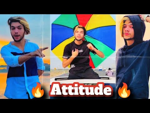 Ali jutt new attitude🔥 tik tok video || ali jutt new Tik tok 2021 - YouTube