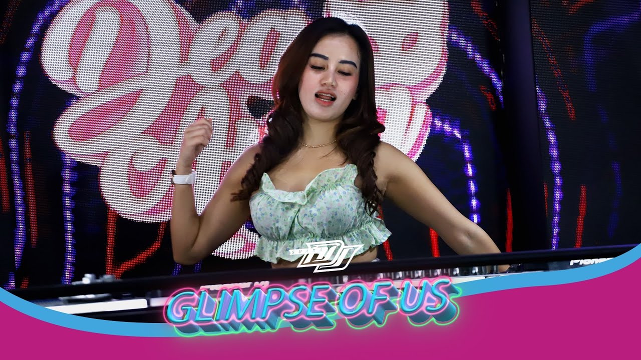 DJ DEA AULIA - GLIMPSE OF US | JUNGLE DUTCH - YouTube