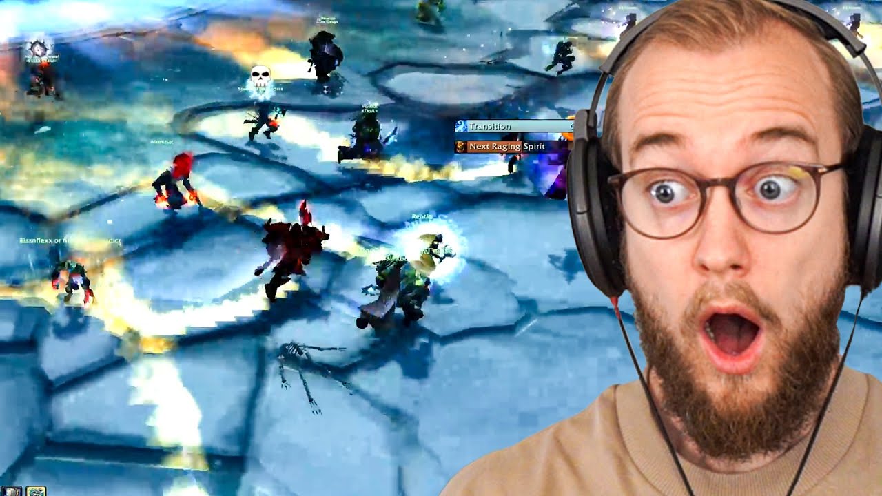 The Pugging Experience Continues - YouTube